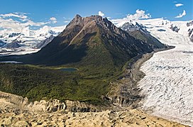 Donoho Peak, Alaska - Odonoghue