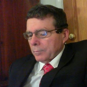 James Patrick O'Donoghue's patent is worth a good blow on his trumpet - Odonoghue